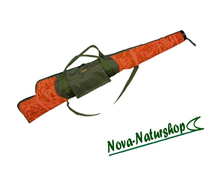 nova-naturshop.de - Gewehrfutteral Camouflage, Gewehrtasche Langwaffe ...